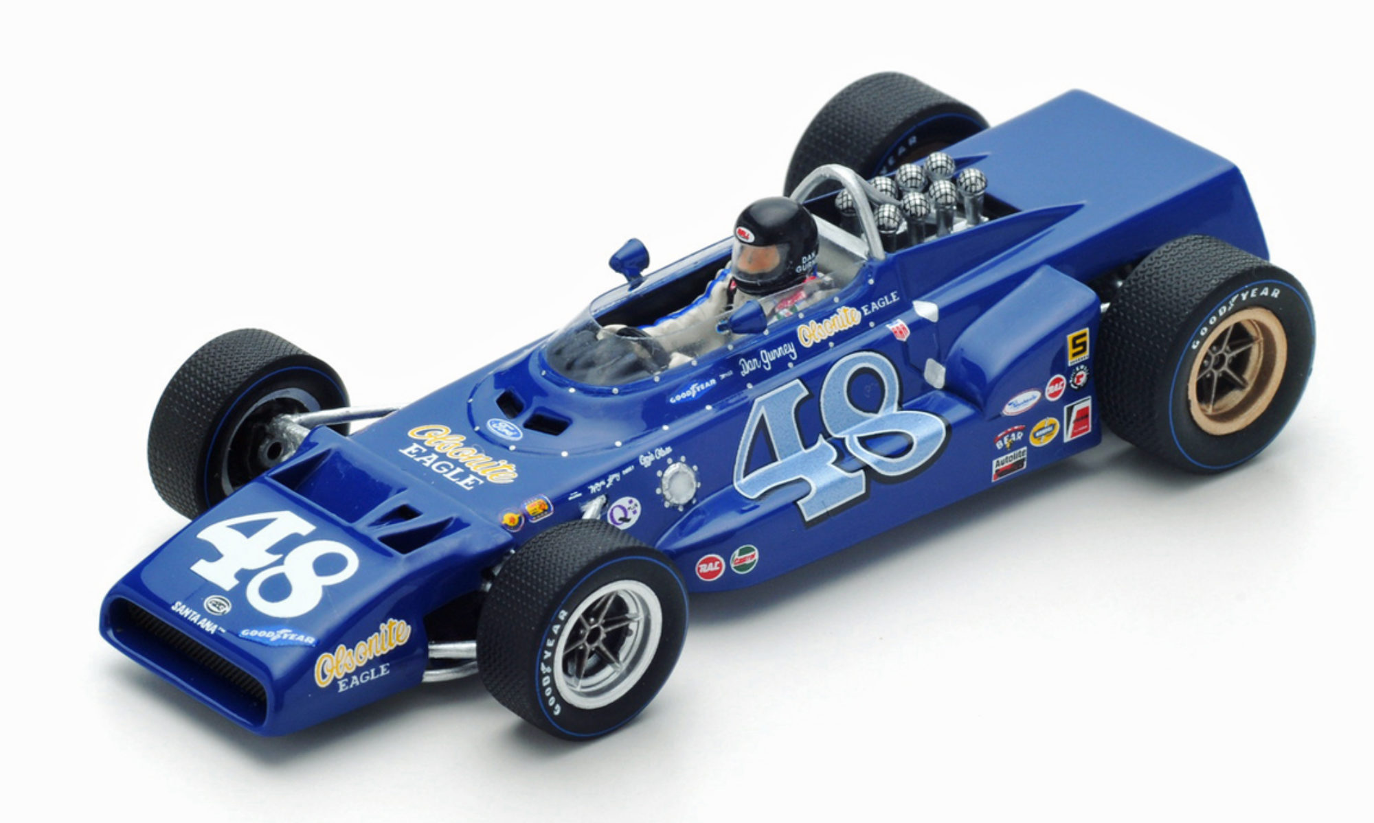 November 2017 – Motorsportcollector.com