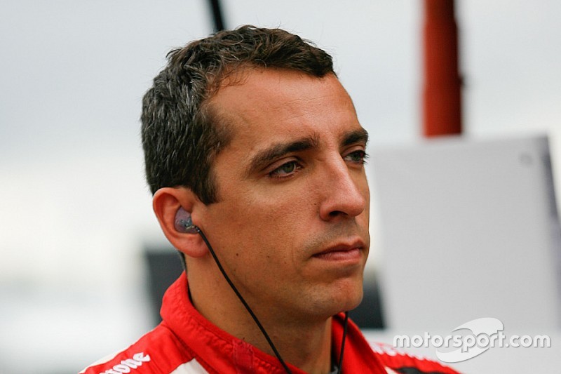 Life after Justin Wilson, by wife Julia – Motorsportcollector.com