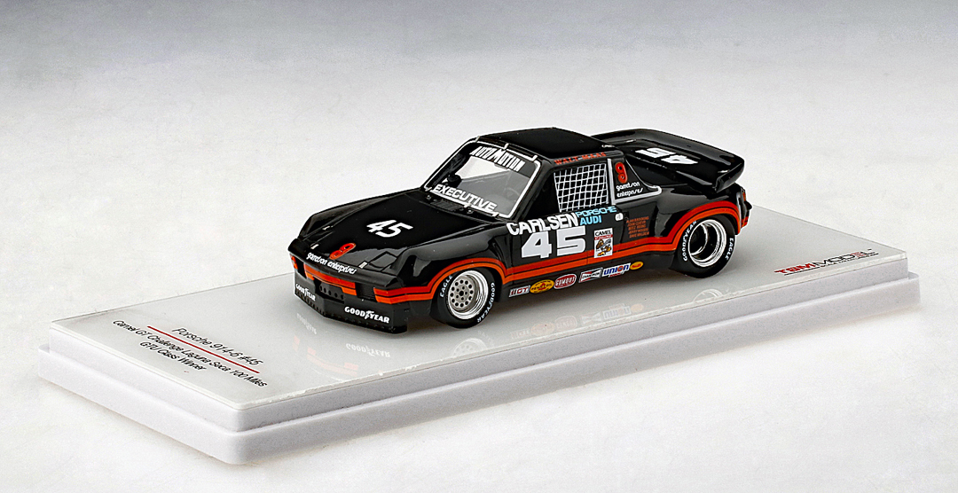 TSM Model New Product Announcements: – Motorsportcollector.com