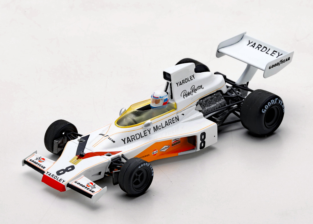New Spark Model offerings – November 22 Deadline – Motorsportcollector.com