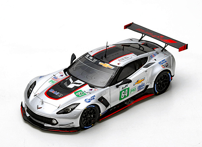 February 2019 – Motorsportcollector.com