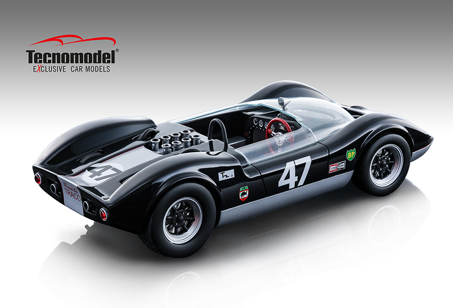 Arriving Next Week from Tecnomodel – Motorsportcollector.com