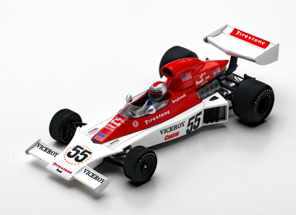 1/43 Spark Announcements – Motorsportcollector.com