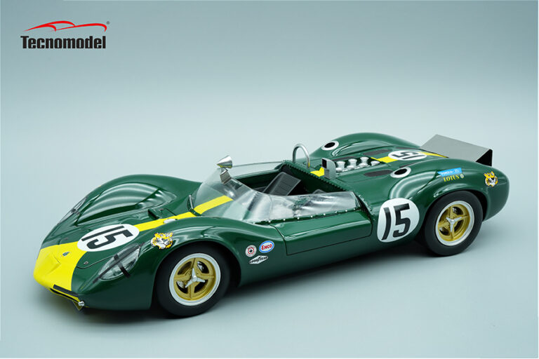 Tecnomodel !!! – Motorsportcollector.com