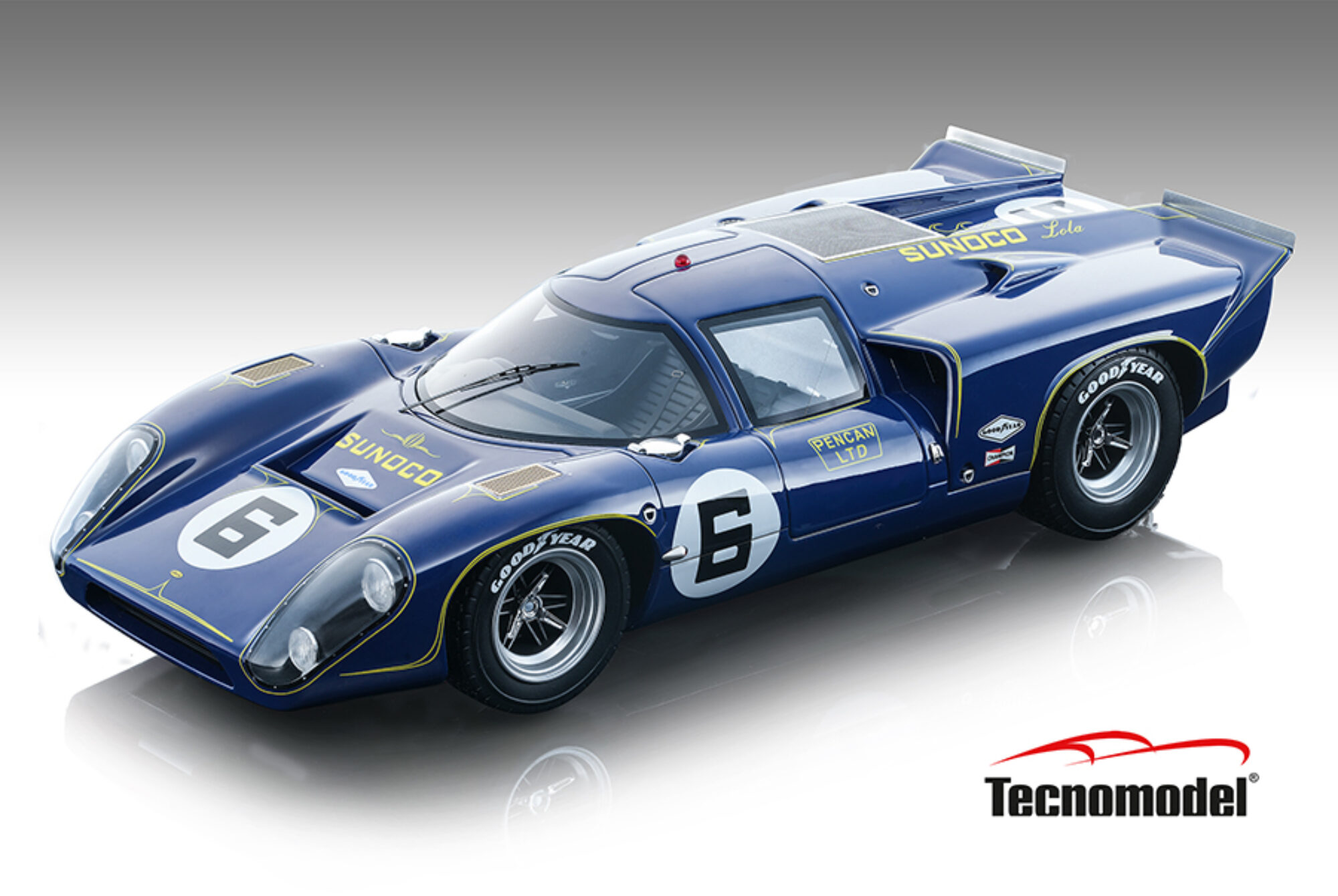 New Model Announcements – MotorsportCollector.com