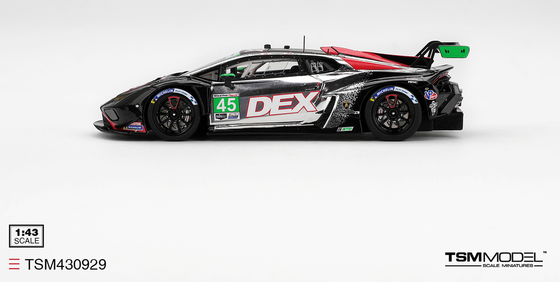 1/18 TopSpeed & 1/43 TSM Model – Motorsportcollector.com